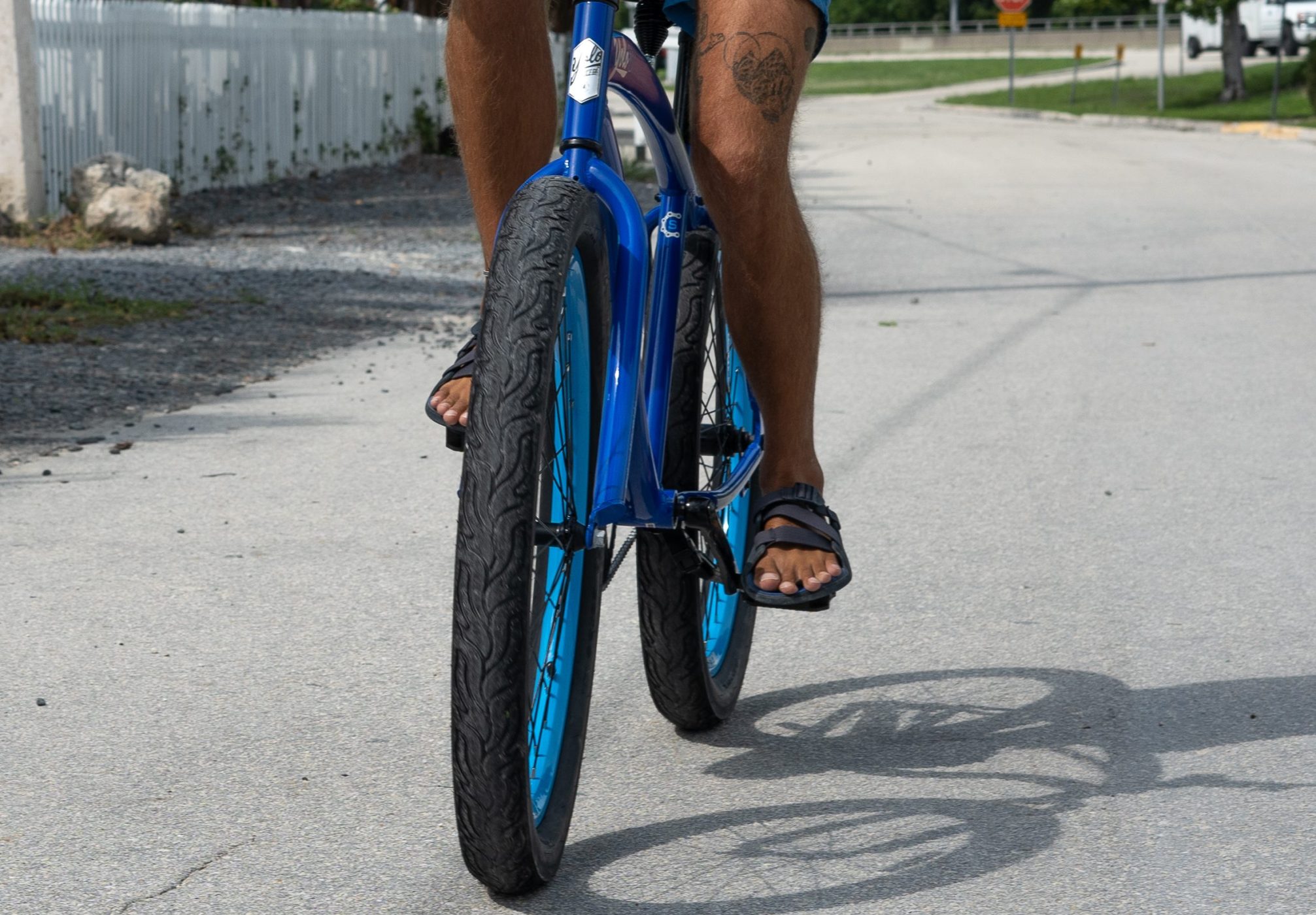 Biking Routes | PADDLE! the Florida Keys, Inc.